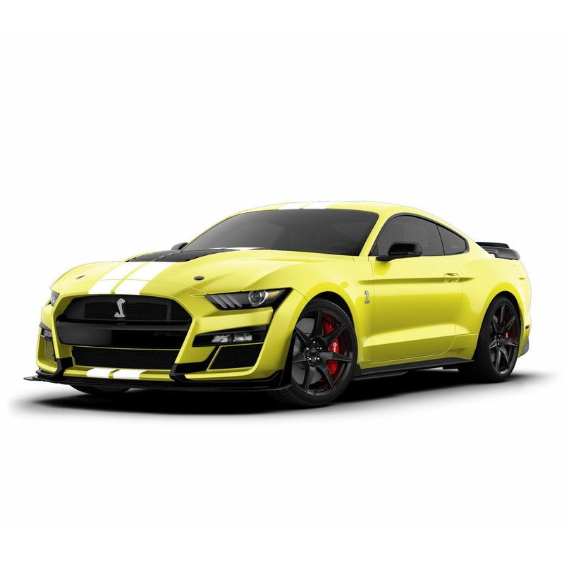 Ford Mustang 5.0L GT - Scrut Auto